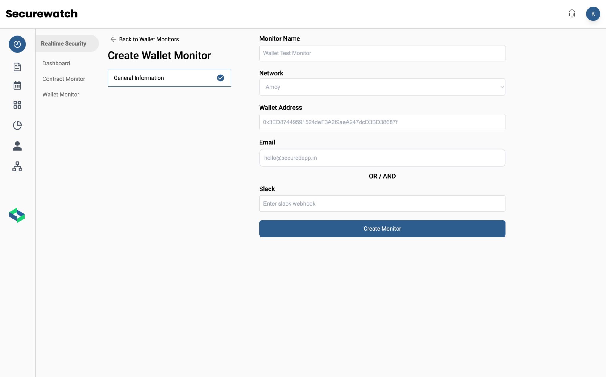 Crypto Exchange Security: Implementing Real-Time Monitoring ...